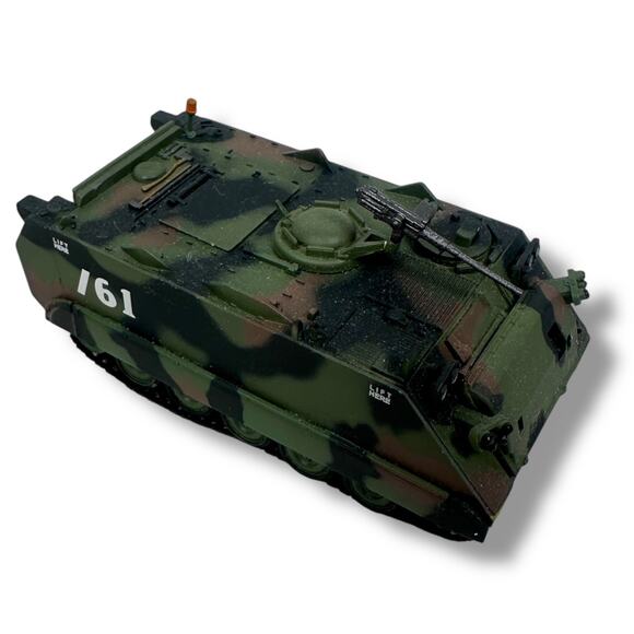 Unbranded | Toys | Vintage M13a2 Fwd Support 3rd Infantry Division ...